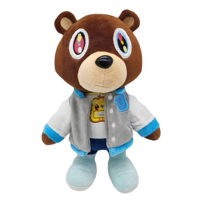 Kanye West Bear – Official Kanye West Teddy Bear Store