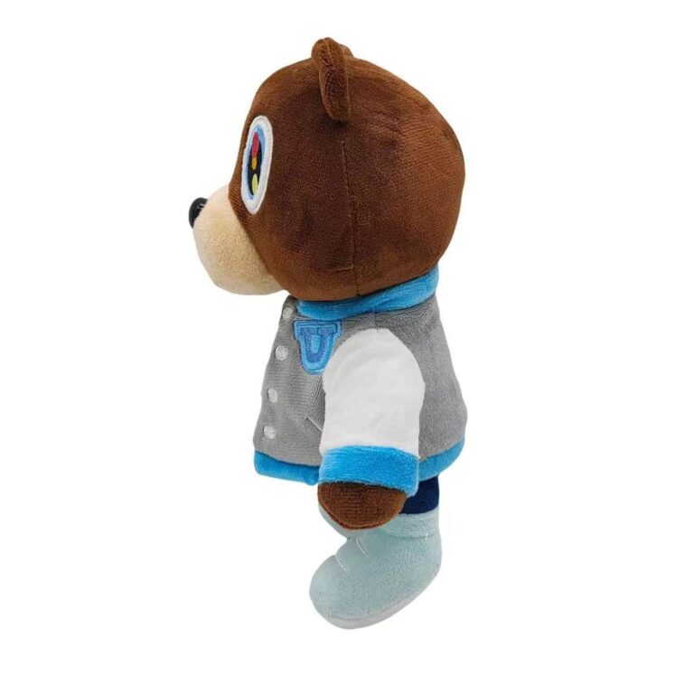 Kanye West Bear Kanye West Teddy Bear | Kanye West Bear