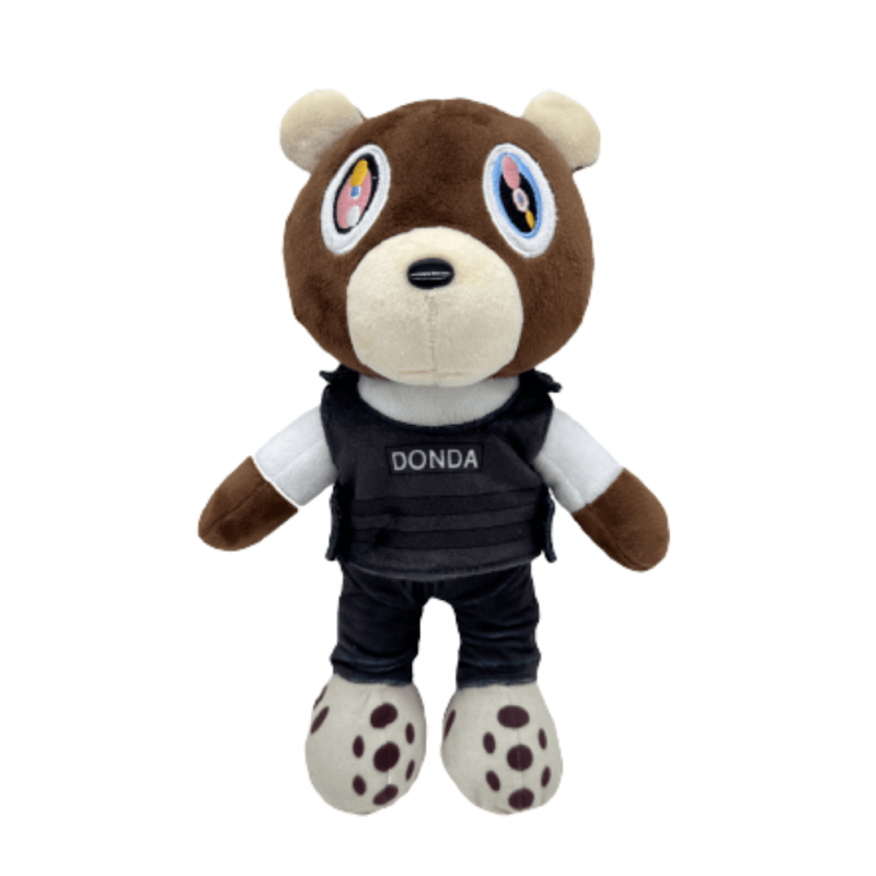 Kanye West Bear – Official Kanye West Teddy Bear Store