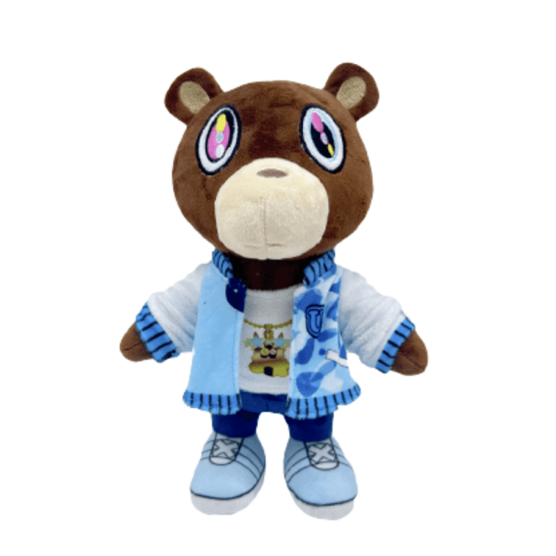 Kanye West Bear – Official Kanye West Teddy Bear Store