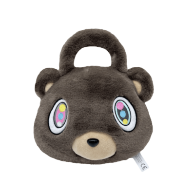 Kanye West Bear – Official Kanye West Teddy Bear Store